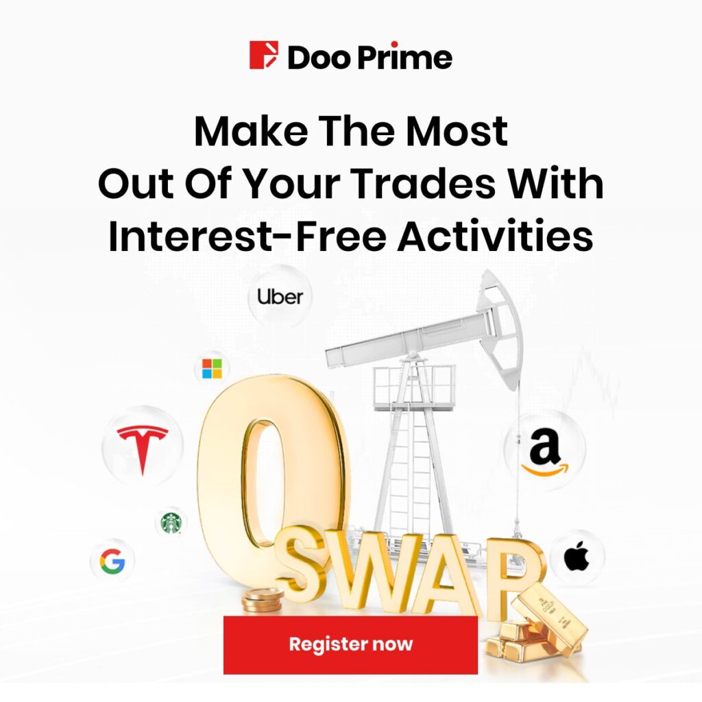 複数のコピートレードプラットフォームを提供し、取引手数料が安いDooPrime(ドゥープライム)について詳しく解説！